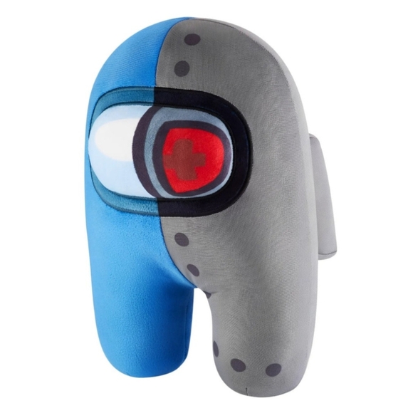 Innersloth | Toys | New Among Us Right Hand Man Plush Crewmate Imposter ...